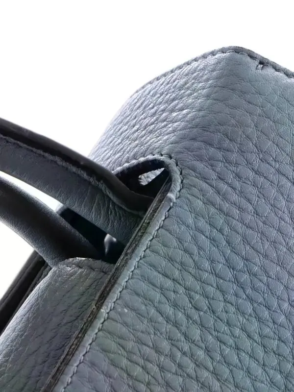 Dior Diorever Bag Leather Mini Shoulder Bag