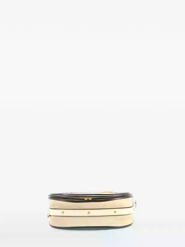Chloé Nile Leather Small Crossbody Bag