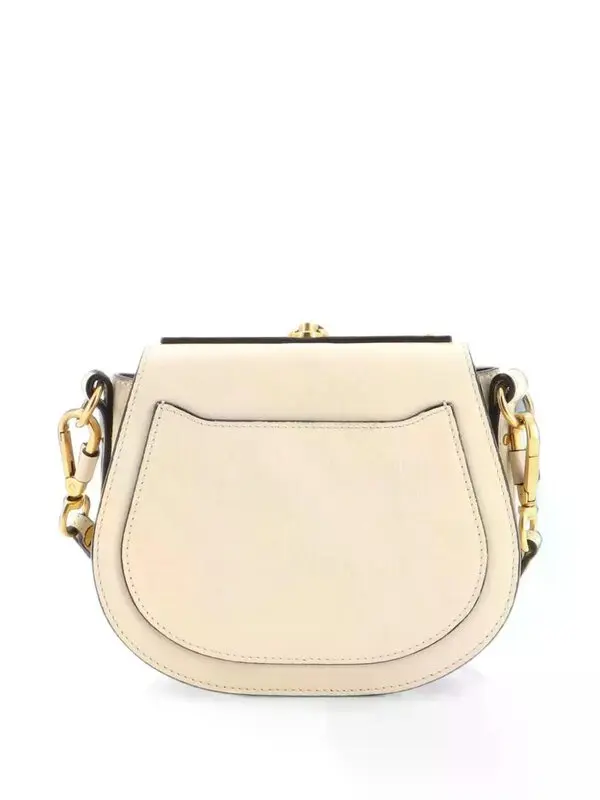 Chloé Nile Leather Small Crossbody Bag
