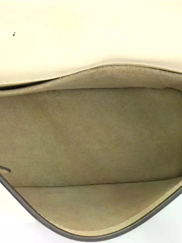 Chloé Nile Leather Small Crossbody Bag