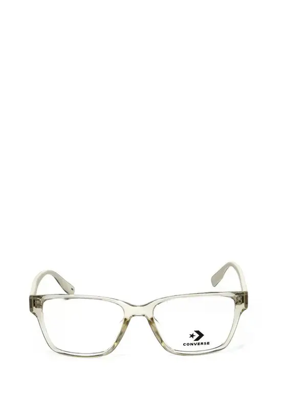 CONVERSE Rectangle-frame Glasses