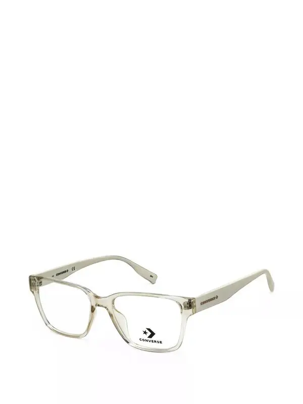 CONVERSE Rectangle-frame Glasses