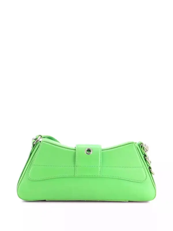 Balenciaga Lindsay Chain Strap Leather Shoulder Bag
