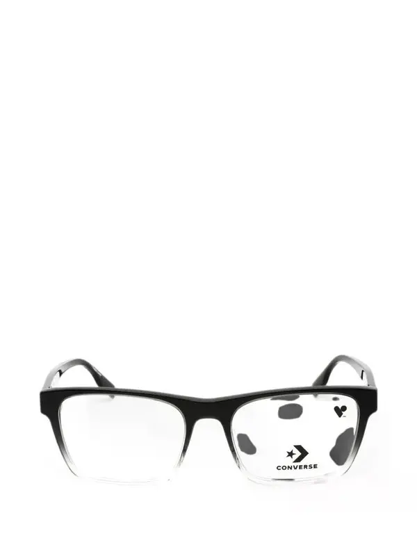 CONVERSE Rectangle-frame Glasses