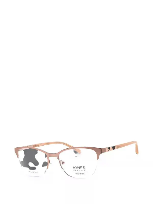 Jones New York Cat-eye Glasses
