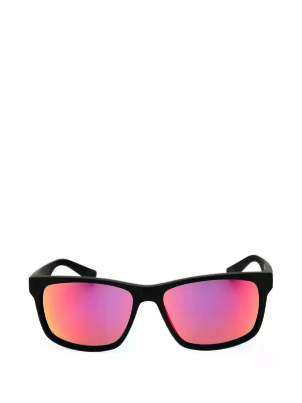 Nike Cruiser Rectangle-frame Sunglasses