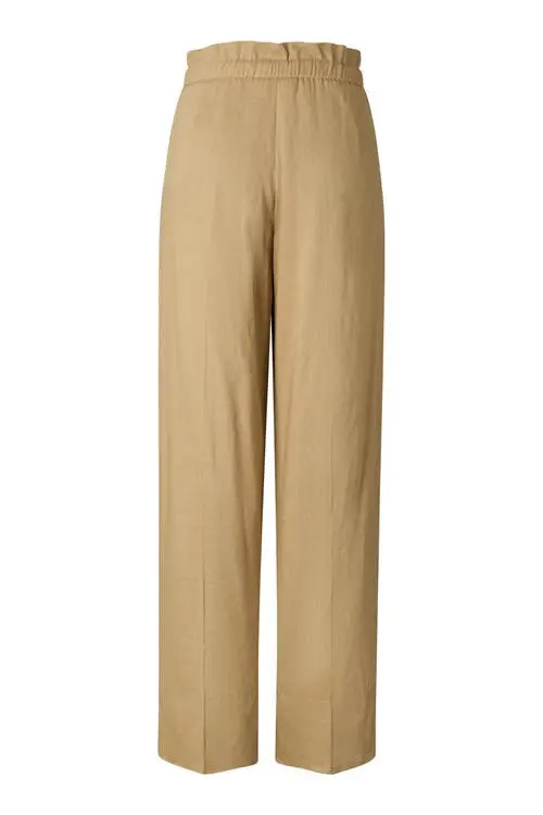 Bogner Candy Linen Blend Pants