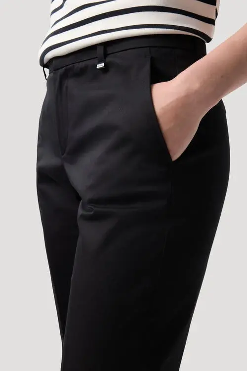 Bogner Cotton Chinos Jody