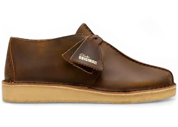 Clarks Originals Desert Trek
