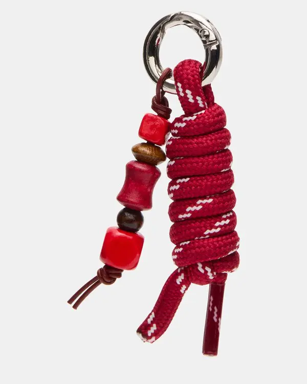 Steve Madden Aziel Sneaker & Chili Shoe Charm Bundle