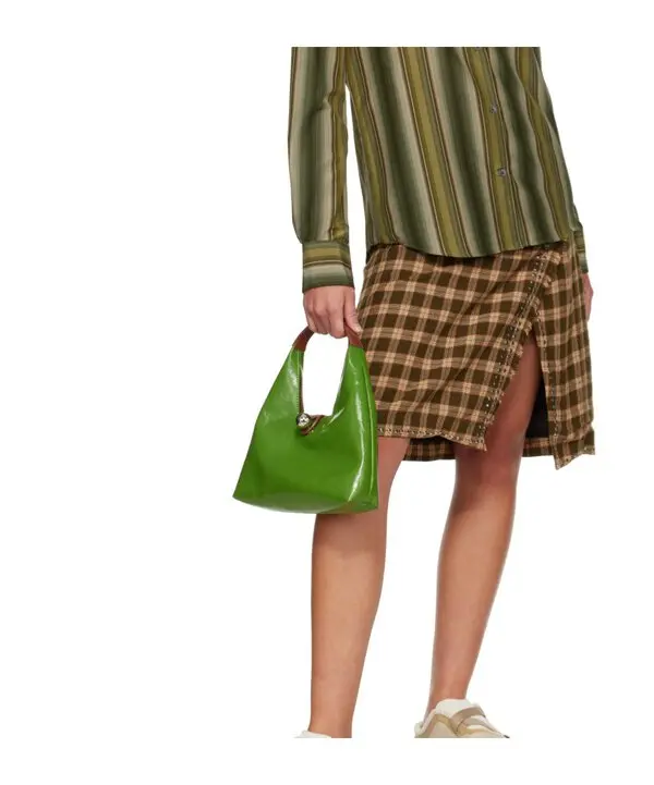 Marni Mini Trapeze Handbag