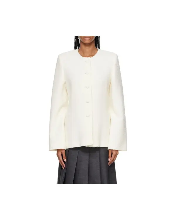RÓHE Long-sleeve Blazer
