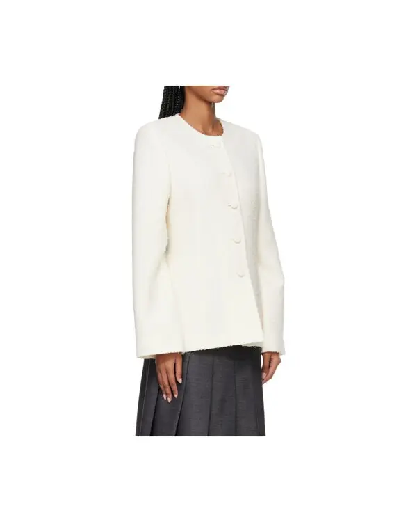 RÓHE Long-sleeve Blazer
