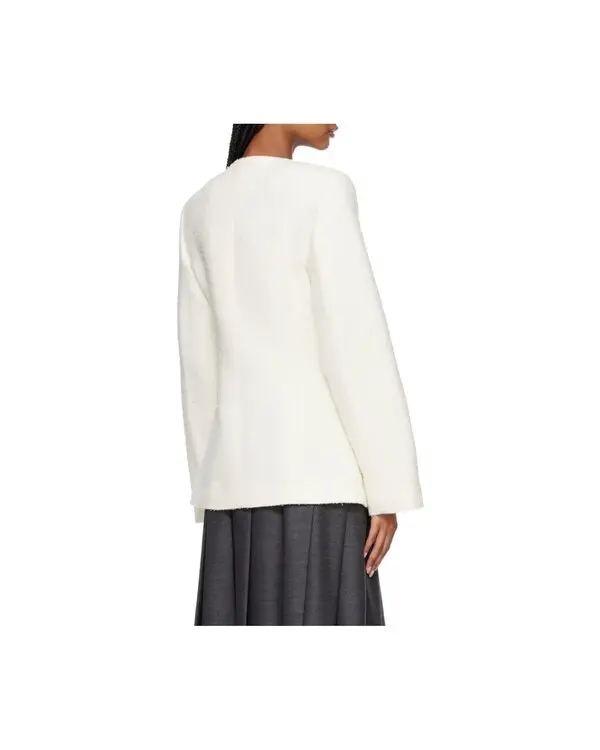 RÓHE Long-sleeve Blazer