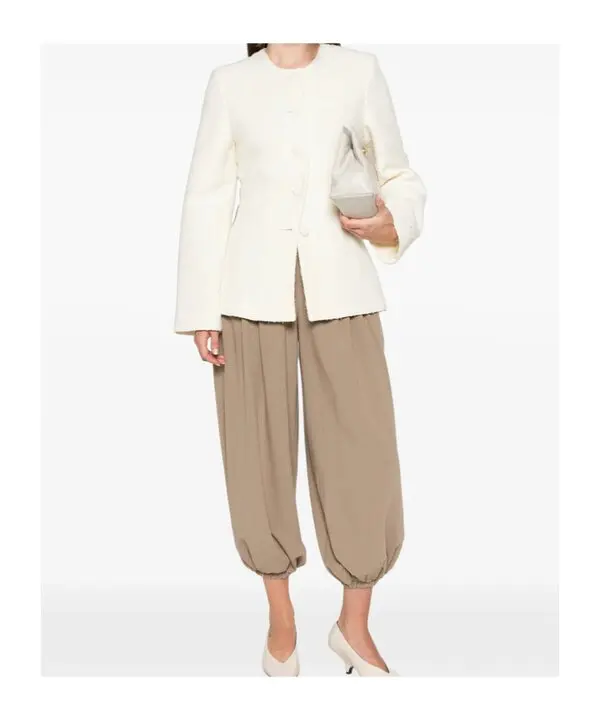 RÓHE Long-sleeve Blazer