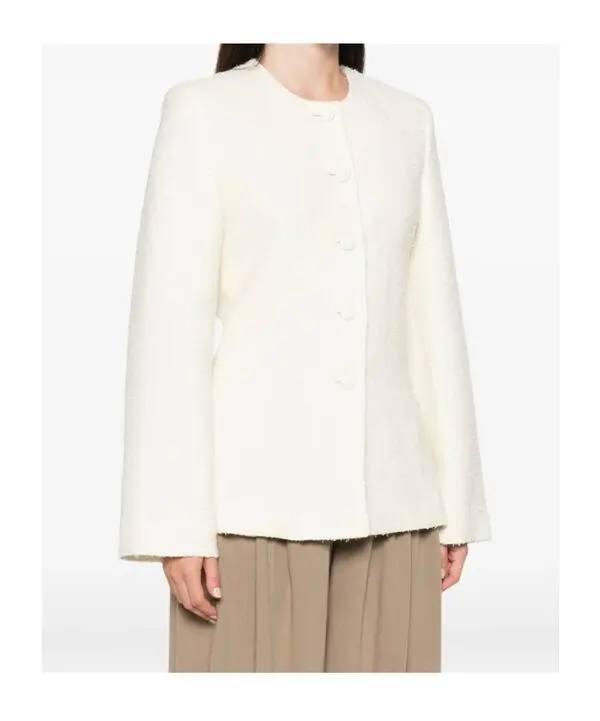 RÓHE Long-sleeve Blazer