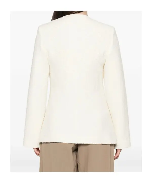 RÓHE Long-sleeve Blazer