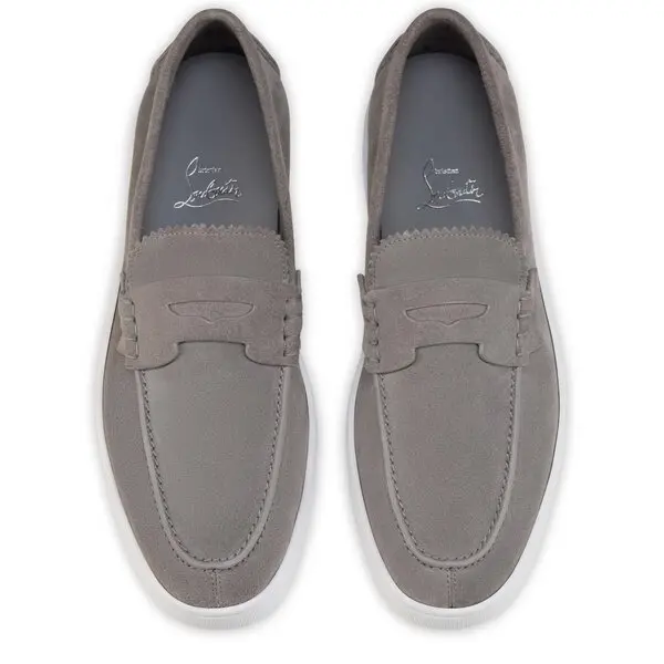 CHRISTIAN LOUBOUTIN Flat Loafers