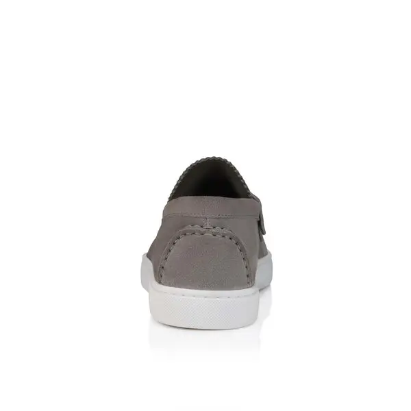 CHRISTIAN LOUBOUTIN Flat Loafers