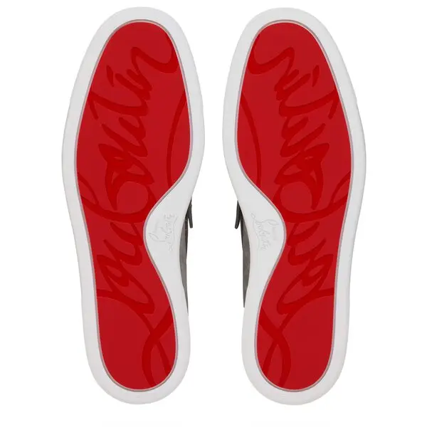CHRISTIAN LOUBOUTIN Flat Loafers