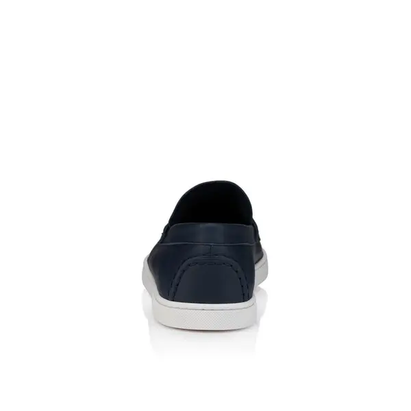 CHRISTIAN LOUBOUTIN Flat Loafers