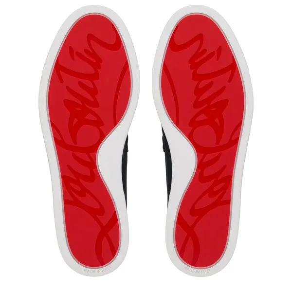 CHRISTIAN LOUBOUTIN Flat Loafers