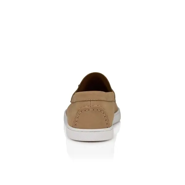 CHRISTIAN LOUBOUTIN Flat Loafers