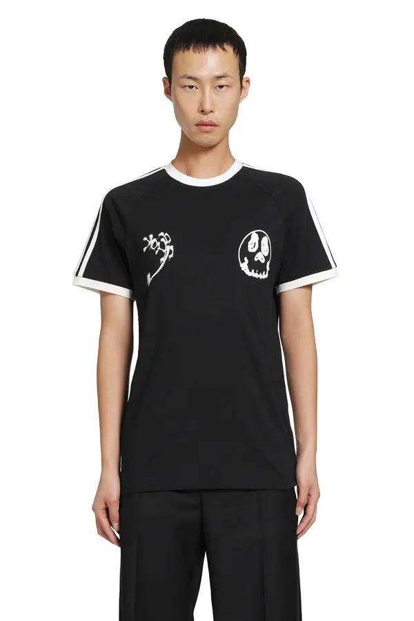 Y3 X Chito Graphic Cali T-shirt
