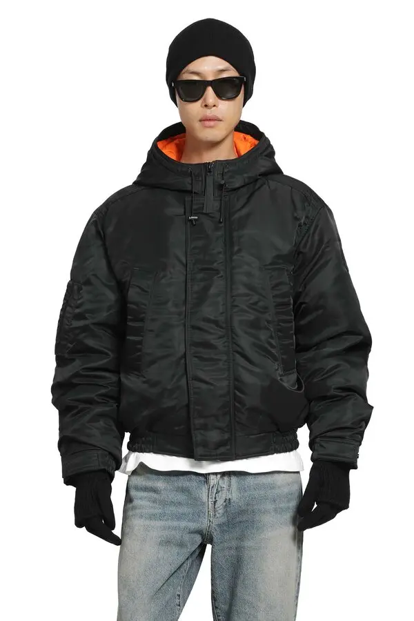 Canada Goose Windrow Bomber