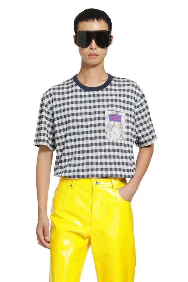 Loewe Cosima Von Bonin Relaxed T-shirt