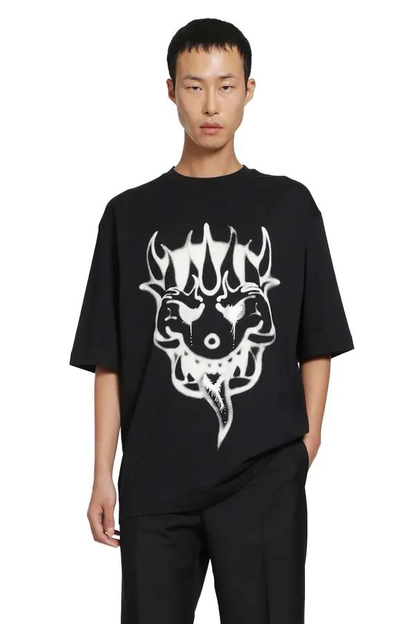 Y3 X Chito Gfx Tee
