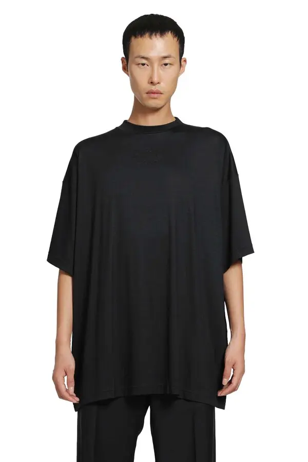 Gucci Made In Italy Modal Jersey T-shirt