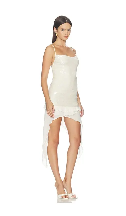 TIGER MIST Willah Dress
