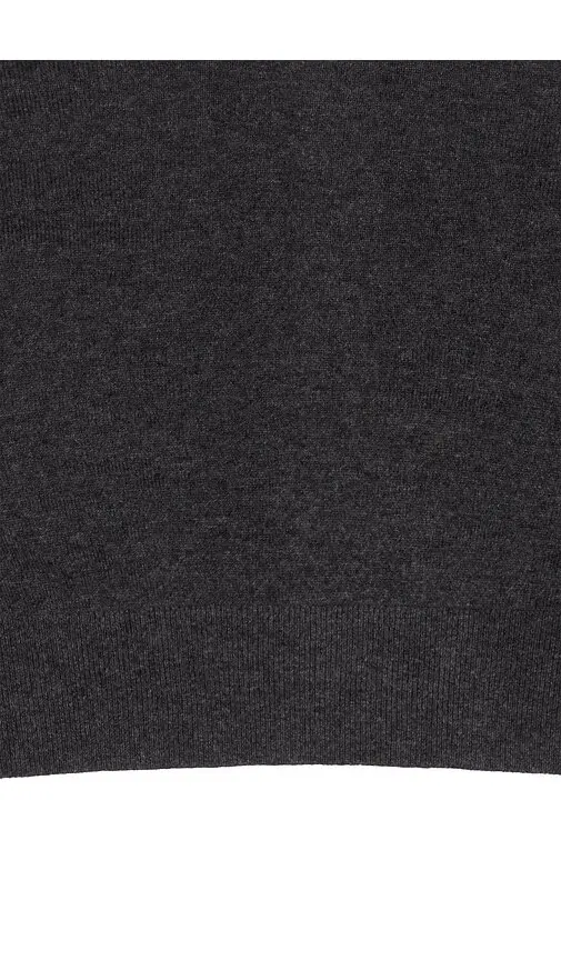 EAVES Teaghan Scarf In Grey