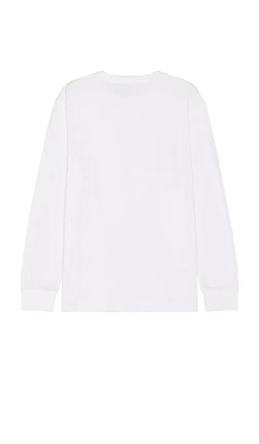 Polo Ralph Lauren Classic Long Sleeve Tee