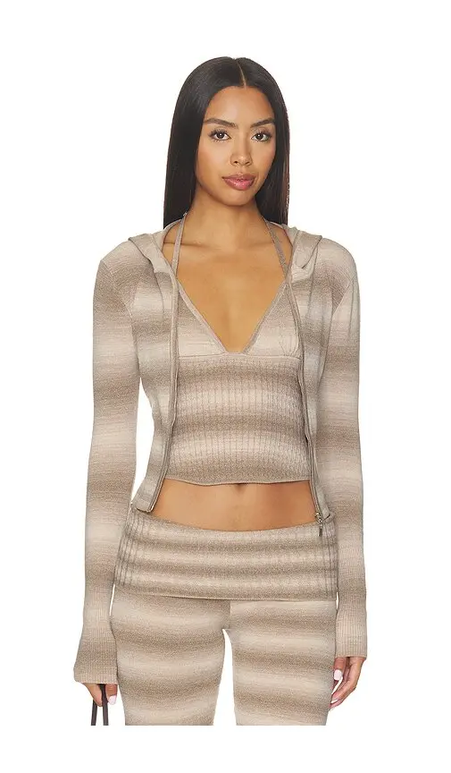TIGER MIST Marissa Jumper