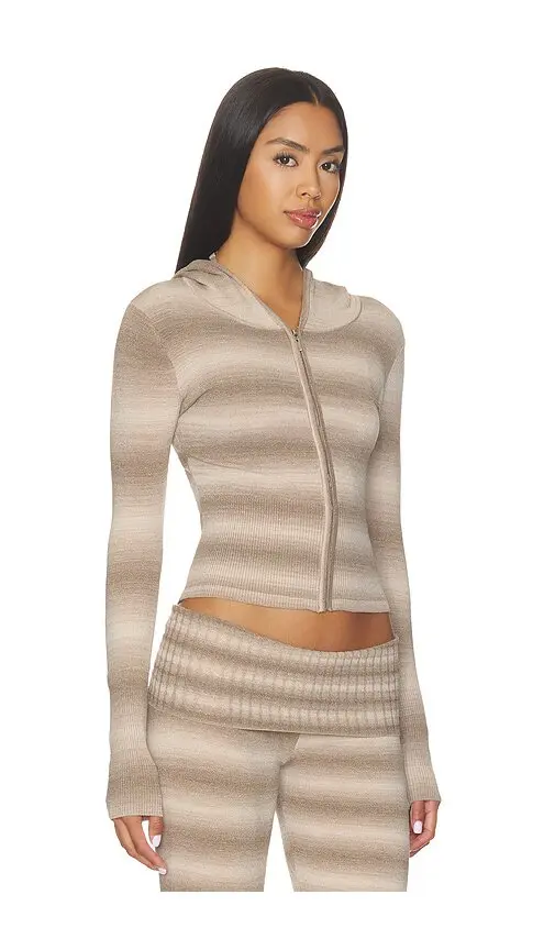 TIGER MIST Marissa Jumper