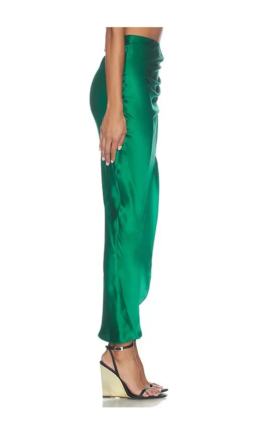 Amanda Uprichard Samba Skirt