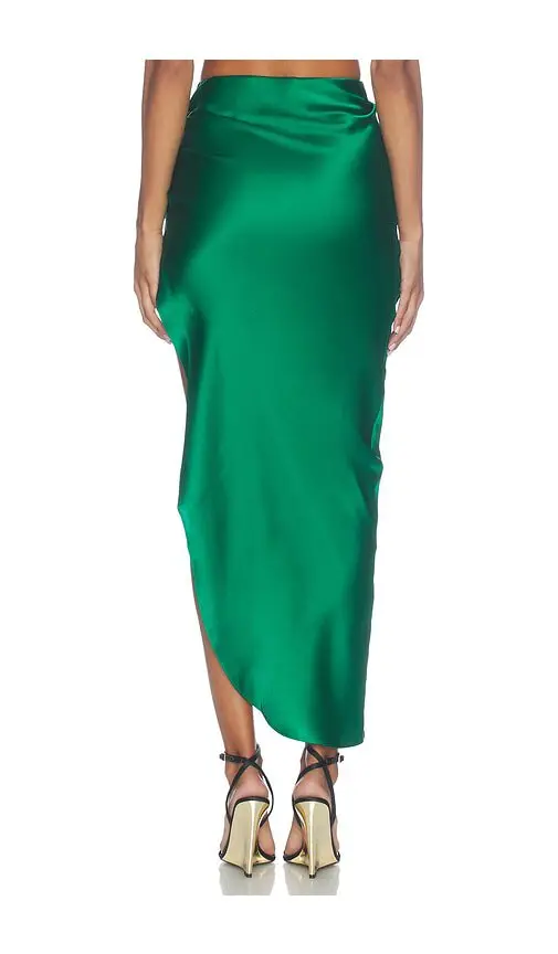 Amanda Uprichard Samba Skirt