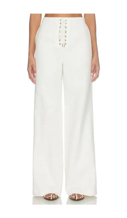 Polo Ralph Lauren Standard Flare Pants