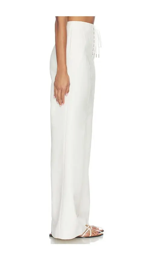 Polo Ralph Lauren Standard Flare Pants