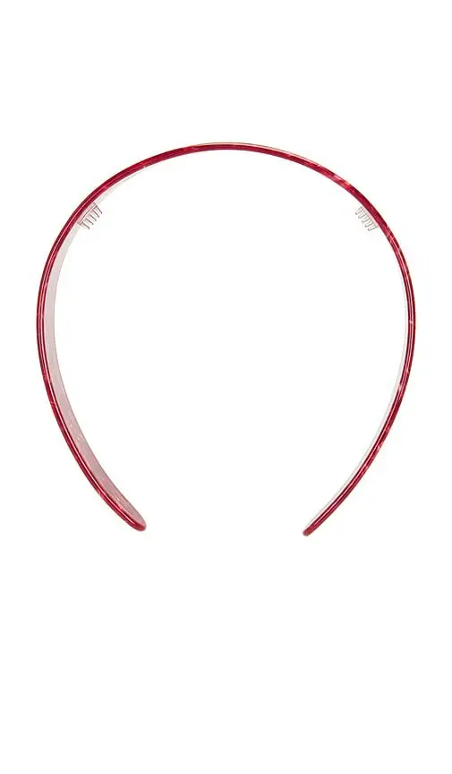FRASIER STERLING Bandana Headband Set
