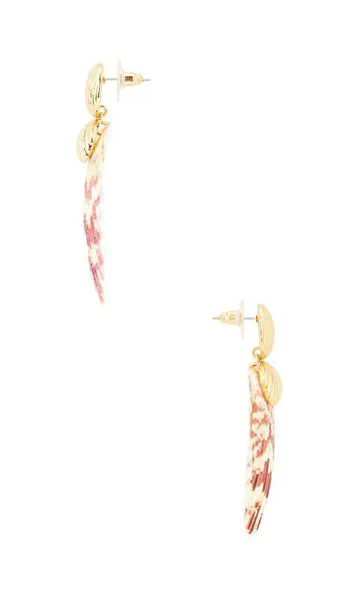LOVERS AND FRIENDS Malia Earrings