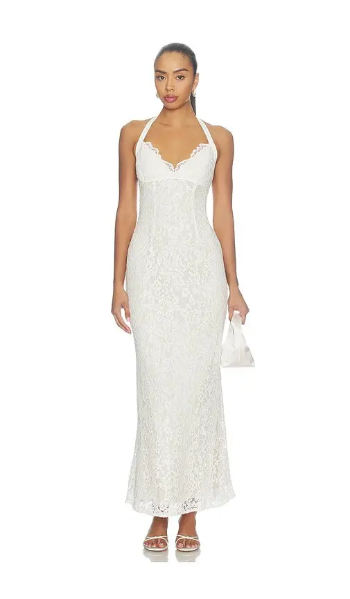 Majorelle Colette Maxi Dress