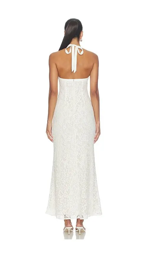 Majorelle Colette Maxi Dress