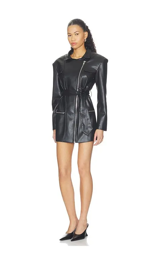 Nbd Vinita Mini Dress