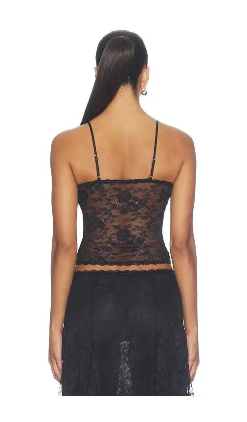 Majorelle Mira Lace Tank