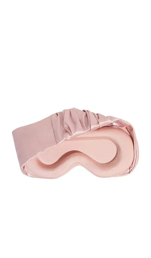 KITSCH Contour Pillow Eye Mask