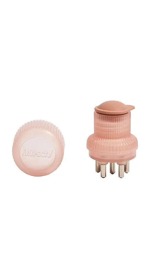 KITSCH Recycled Plastic Scalp & Hair Oil Applicator