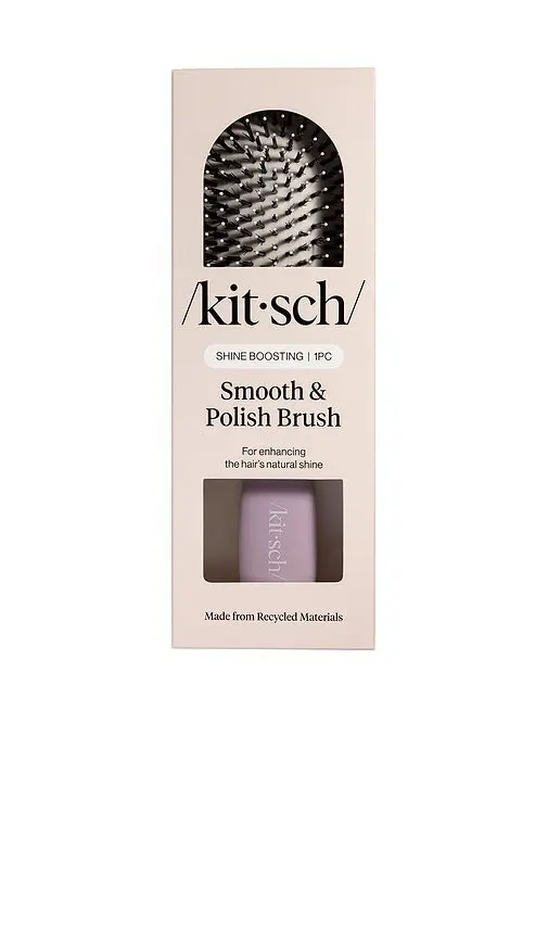KITSCH Smooth & Polish Brush
